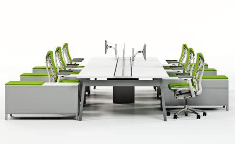 Herman Miller Cubicles | Cubicles Houston | Office Cubicles Houston